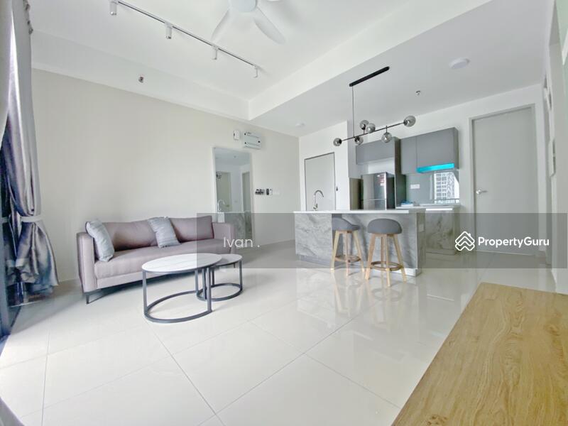 Trion 2 @ KL, Jalan Satu, Off Jln Chan Sow Lin, Sungai Besi, Kuala ...