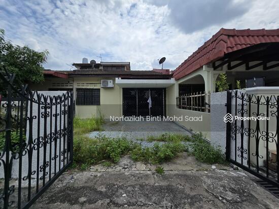 Jalan Wira, Taman Maluri, Cheras, Taman Maluri, Cheras, Kuala Lumpur, 3 ...