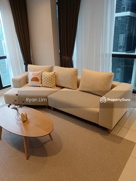 ARIA Luxury Residence, KLCC, - Jalan Tun Razak, Kuala Lumpur Kuala ...