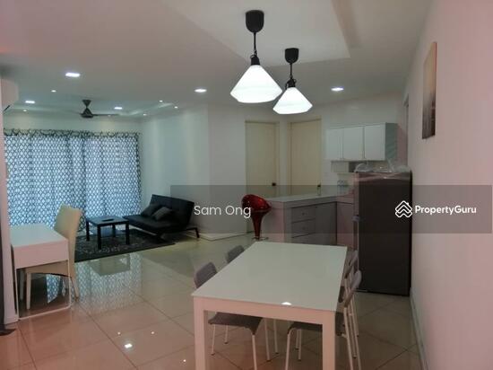 222 Residency, - Jalan Semarak Api off Jalan Gombak, Setapak, Kuala ...