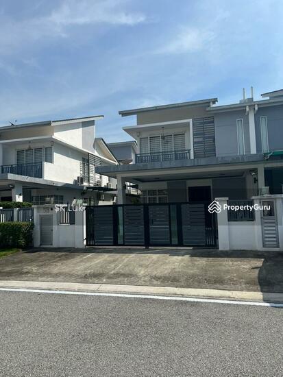 [Renovated & Extended] M Residence 2 Caspia, Rawang, Rawang, Selangor ...