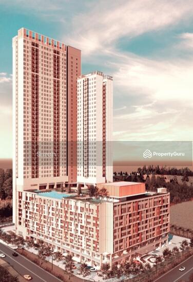 Rawang Kota Emerald, Persiaran Anggun Sungai Bakau, Kota Emerald ...