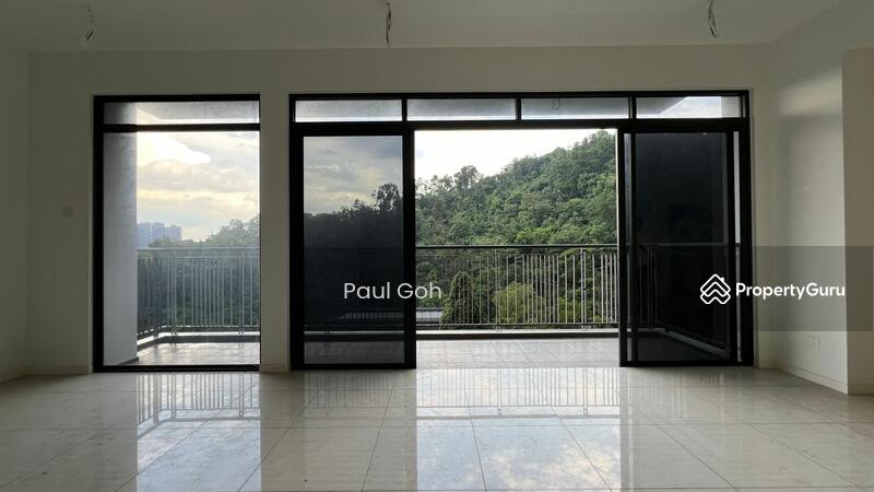 Inwood Residences @ Pantai Sentral Park, 1 Jalan Pantai Murni, Pantai ...