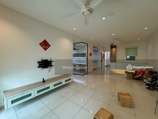 Fiera Vista, Jalan Tun Dr Awang, One Residence, Bayan Lepas, Bayan ...
