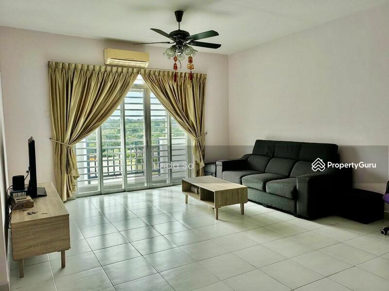 Tebrau City Residences, - Jalan Persiaran Desa Tebrau, Taman Desa ...