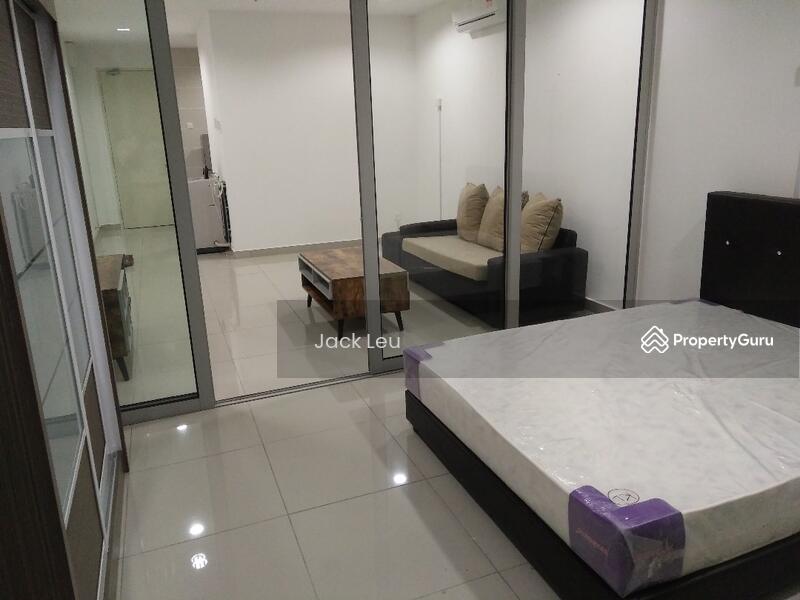 3 Elements @ Seri Kembangan, 3 Elements Jalan Prima Tropika, Bandar ...