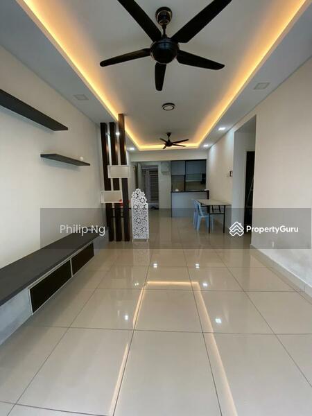 Maxim Residences @ Cheras KL, Jalan 9,Off Taman Len Seng, Cheras ...
