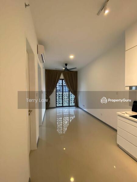 South Link Lifestyle Apartments, Jalan Kerinchi Kiri 3, Bangsar South, Kuala Lumpur, 1 Bedroom ...