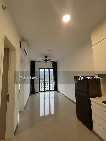 South Link Lifestyle Apartments, Jalan Kerinchi Kiri 3, Bangsar South ...