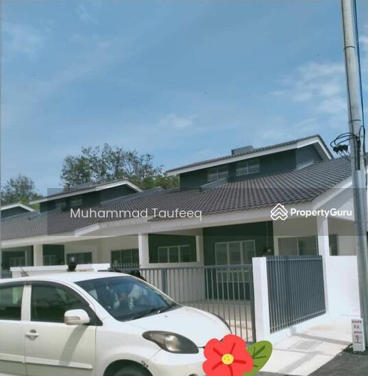 Semaya @ Iringan Bayu Seremban, Persiaran Iringan Bayu, Seremban ...