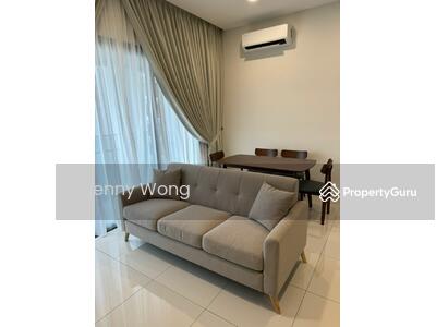 43 Condominiums for Rent at TRIA Seputeh in 9 Seputeh, Kuala Lumpur ...