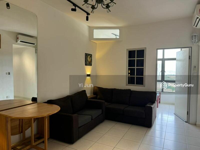 Casa Green @ Bukit Jalil, Jalan 5/155, Bukit Jalil, Kuala Lumpur, 4 ...