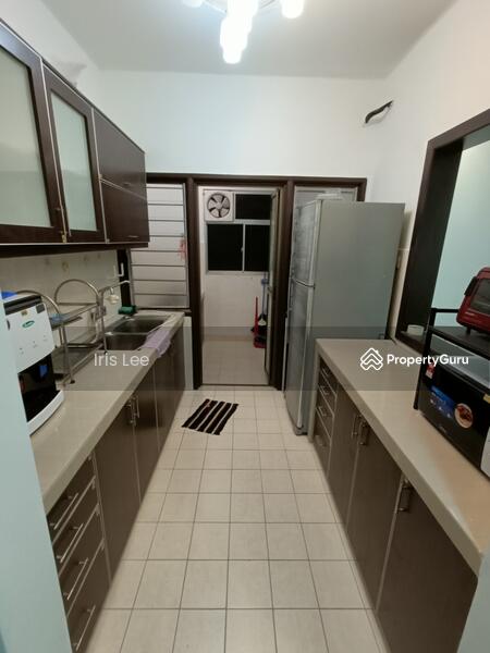 Cengal Condominium, Jalan Sri Permaisuri 3, Bandar Sri Permaisuri ...