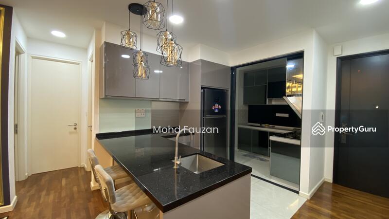 Kaleidoscope Residensi Setiawangsa, Setiawangsa Residency, Bukit ...