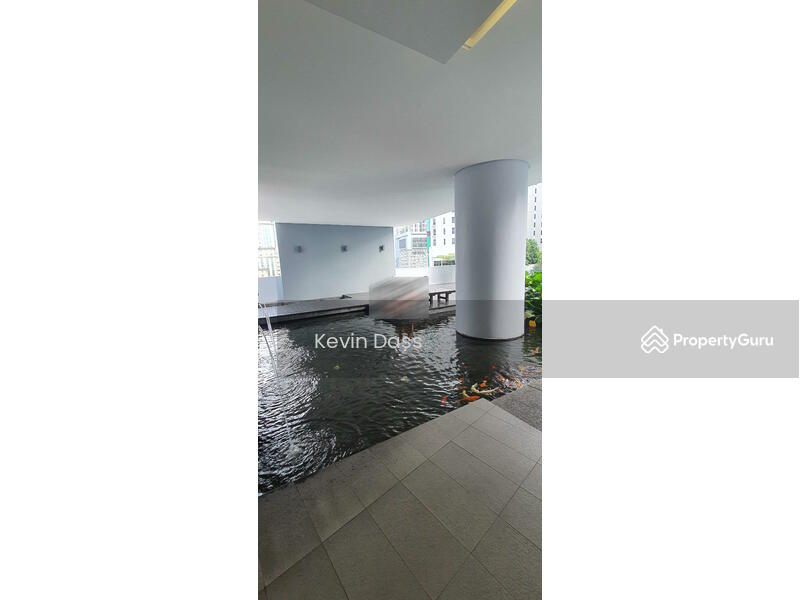 Panorama (KLCC), Persiaran Hampshire, Hampshire Park, KLCC, KLCC, KL ...