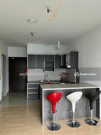 USJ One @ Subang USJ (Residenz & SOHO), - Persiaran Subang Permai ...