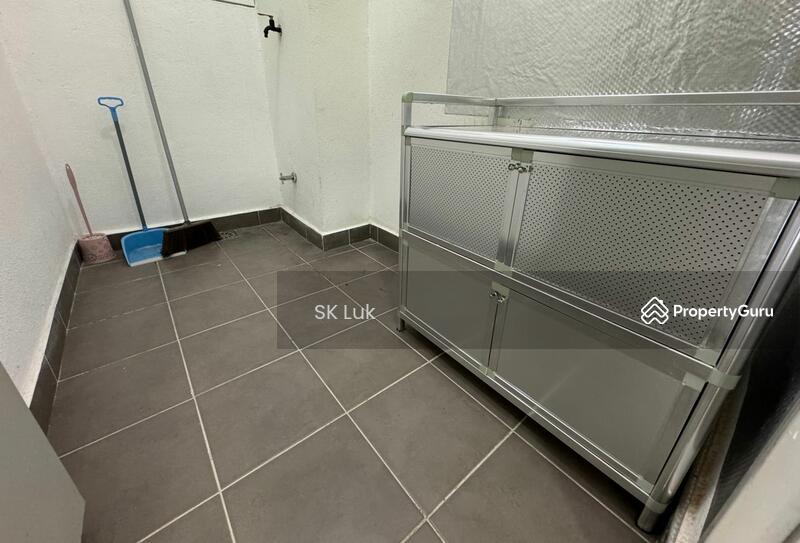 Legendview Rawang Condominium, Jalan SJ 7, Taman Setia Jaya, Rawang ...
