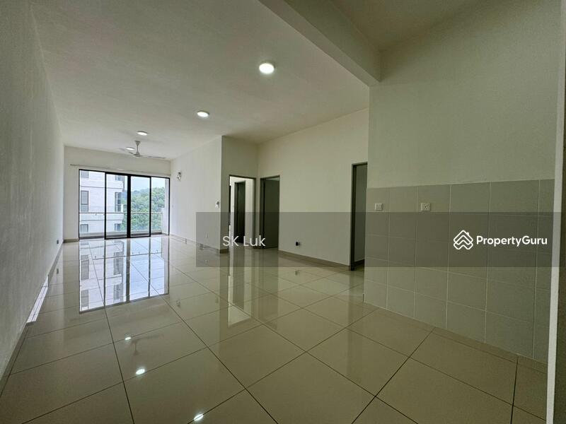 Legendview Rawang Condominium, Jalan SJ 7, Taman Setia Jaya, Rawang ...