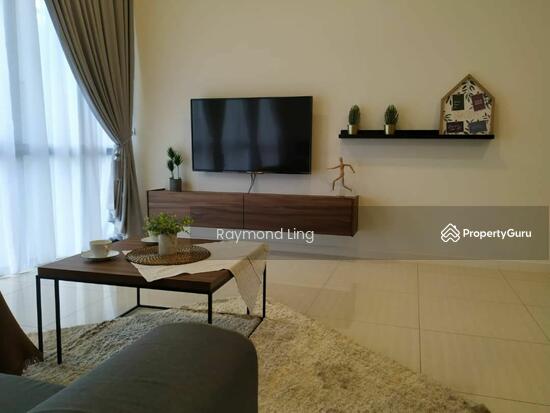 Inwood Residences @ Pantai Sentral Park, 1 Jalan Pantai Murni, Pantai ...
