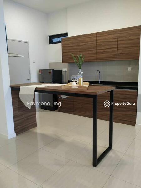 Inwood Residences @ Pantai Sentral Park, 1 Jalan Pantai Murni, Pantai ...