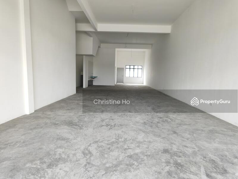 BSC Central 1, Jalan BSC 2B/2, Bandar Seri Coalfields, Sungai Buloh ...