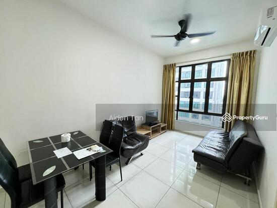 D'Summit Residences, Jalan Kempas Lama Kempas Utama, Johor Bahru, Johor ...