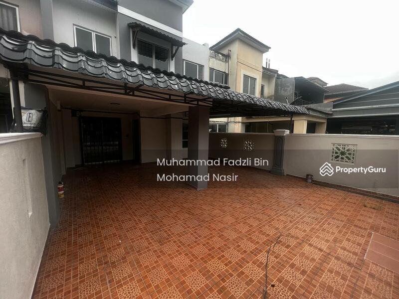 Double Storey Full renovated Bandar Tasik Puteri Rawang, Jalan 3/34 ...