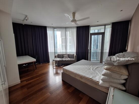 K Residence @ KLCC, K Residence Jalan Mayang Off Jalan Ampang, KLCC, KL ...