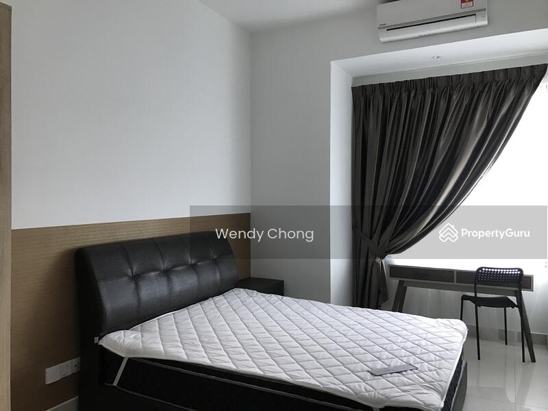Da Men Residences untuk Untuk Disewa - RM 2,200 /bulan (2024 ...