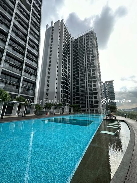D' Latour @ DK City Bandar Sunway, Jalan Taylors Off Lebuhraya Damansara - Puchong (LDP), Bandar ...