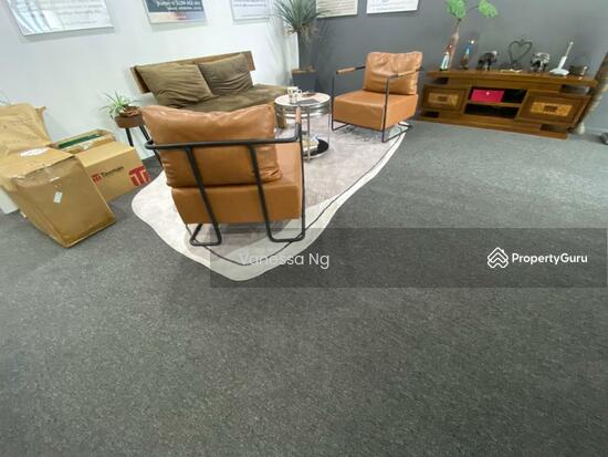 10 Boulevard, C-5-43 Blok Camilia, 10, Lebuhraya Sprint, Pju 6A ...