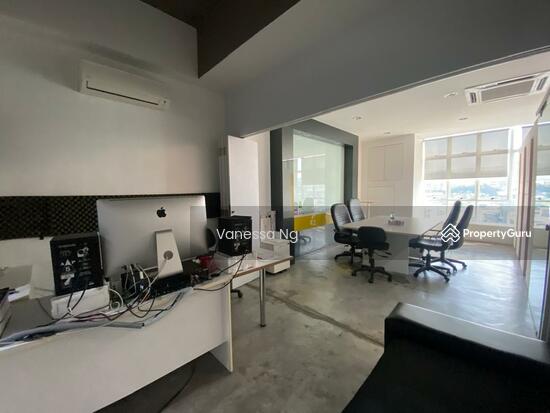 10 Boulevard, C-5-43 Blok Camilia, 10, Lebuhraya Sprint, Pju 6A ...