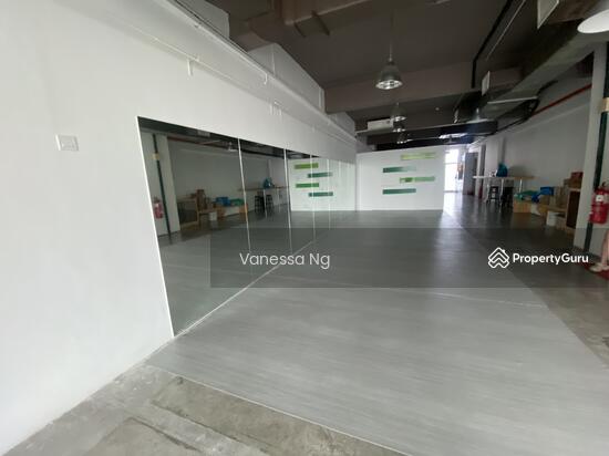 10 Boulevard, C-5-43 Blok Camilia, 10, Lebuhraya Sprint, Pju 6A ...