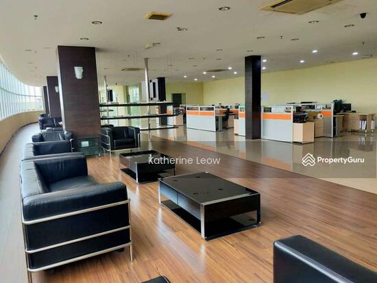 Desa Cemerlang Detached Factory, Desa Cemerlang, Ulu Tiram, Johor Bahru, Johor, , 46000 kps ...