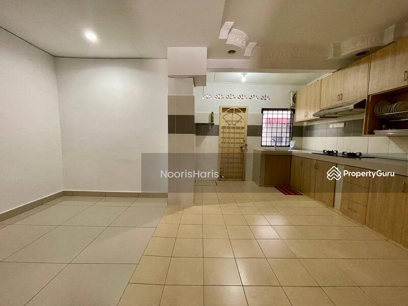 Bukit Mahkota, Seksyen 2, Bangi, Bangi Lama, Bangi, Selangor, 3 ...