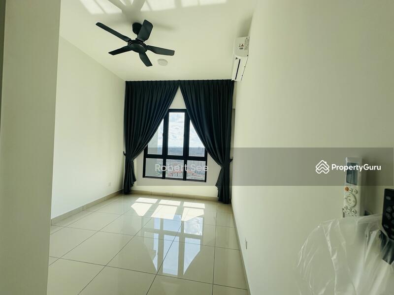 Residensi Bintang Bukit Jalil, Jalan Impian Indah, Bukit Jalil, Kuala ...