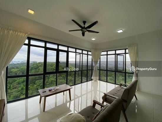 Inwood Residences @ Pantai Sentral Park, 1 Jalan Pantai Murni, Pantai ...