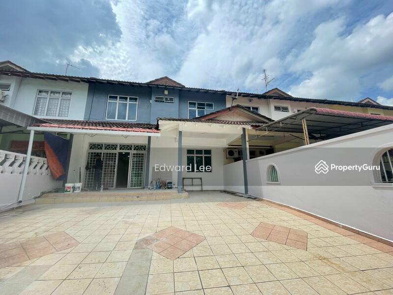 Taman Bukit Kempas, Taman Bukit Kempas, Kempas, Johor Bahru, Johor, 4 ...