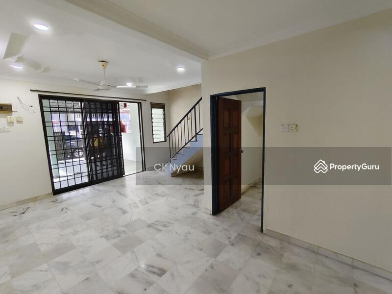 Ipoh bercham rima gamelan renovated double storey house for sale, Ipoh ...