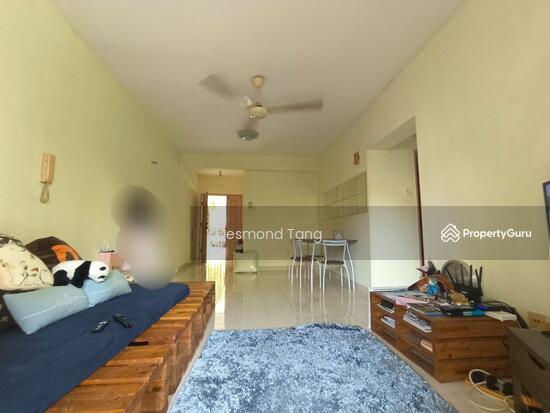 Paradesa Rustica, - Persiaran Meranti, PJU 9, Bandar Sri Damansara ...