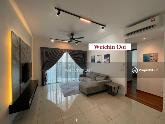 Queens Residences Q1 @ Queens Waterfront, Persiaran Bayan Indah, Bayan ...