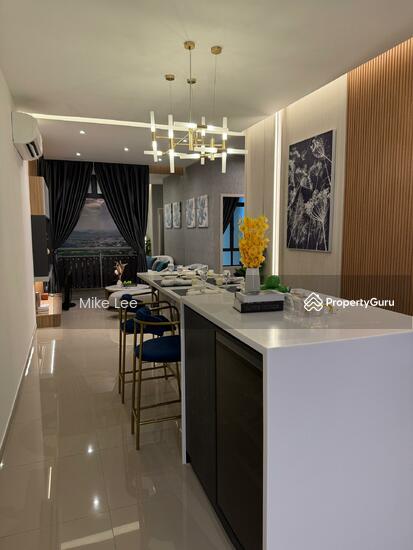 Molek Pine, Jalan Molek 1/27, Taman Molek, Johor Bahru, Johor Bahru ...