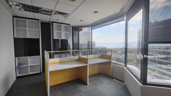 Vista Tower @ The Intermark, The intermark mall, Kampung Datuk Keramat ...