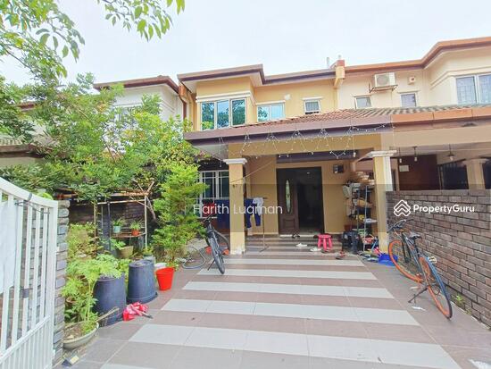 TTDI Jaya, Shah Alam, Taman TTDI Jaya, Shah Alam, Selangor, 4 Bedrooms ...