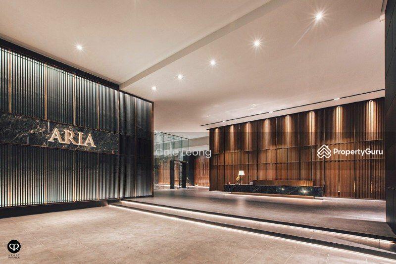 ARIA Luxury Residence, KLCC, - Jalan Tun Razak, Kuala Lumpur Kuala ...
