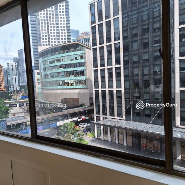 Wisma Cosway (Wisma Stephens), 88 Jalan Raja Chulan, KL City, Kuala ...