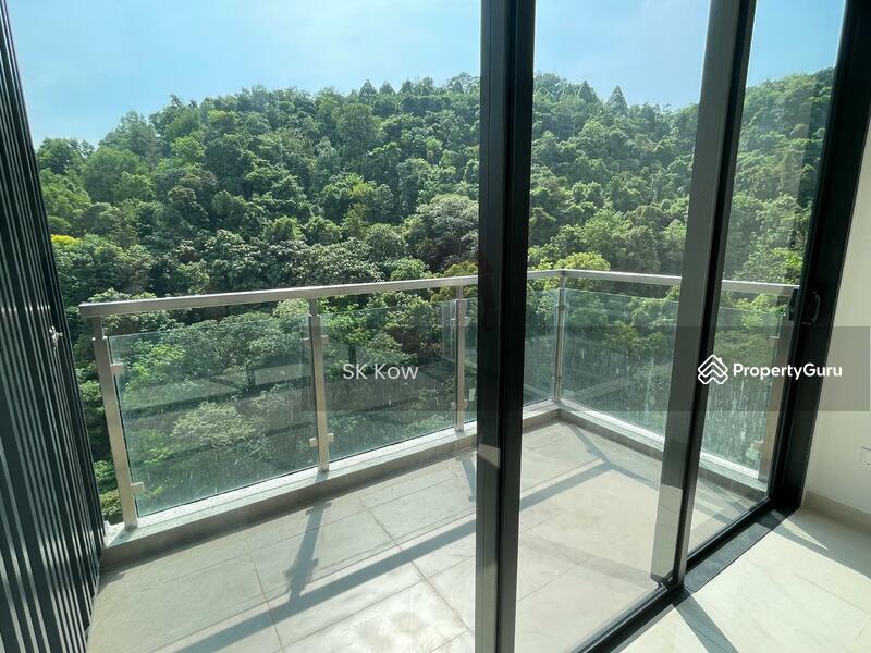 DAMANSARA FREEHOLD, READY TO MOVE IN, 5 MINS TO ONE UTAMA, FOREIGNER ...