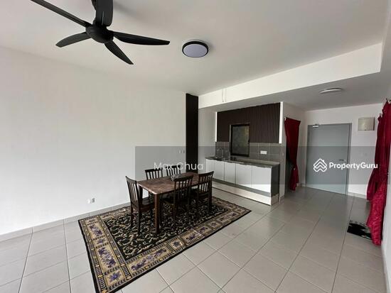 THE NETIZEN @ BANDAR TUN HUSSEIN ONN, Taman Cheras Perdana Ria, Cheras ...