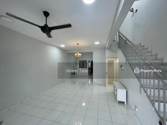 Setia Permai, Setia Alam, Setia Alam, Shah Alam, Selangor, 4 Bedrooms ...