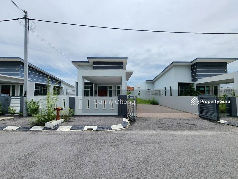 BANDAR SERI BOTANI, Ipoh, Perak, 4 Bilik Tidur, 1560 kps, Rumah Banglo ...